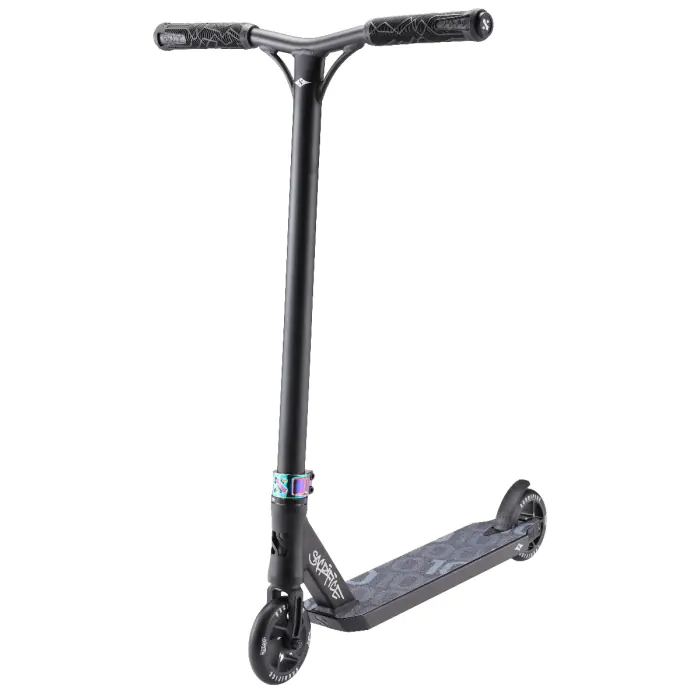 sacrifice flyte deck