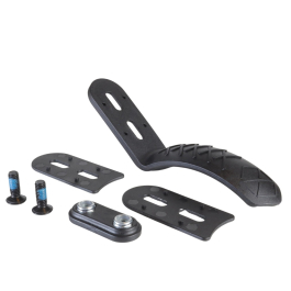 NATIVE REFINED NYLON BRAKE - scooterPRO