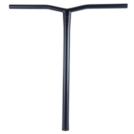 DNA Titanium Bar | 610mm x 580mm | Oversize | Black - scooterPRO