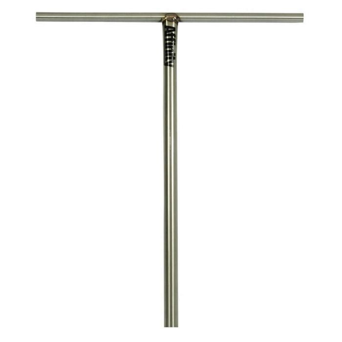 Affinity Classic XL T Bar - OVERSIZED - CLEAR GLOSS - scooterPRO