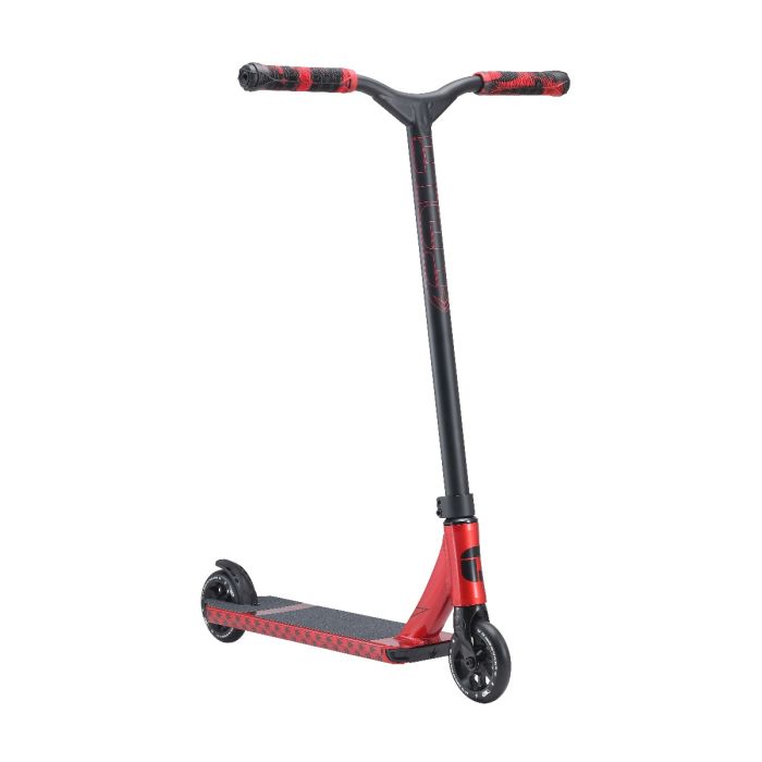 Envy Colt S4 Scooter - RED - scooterPRO