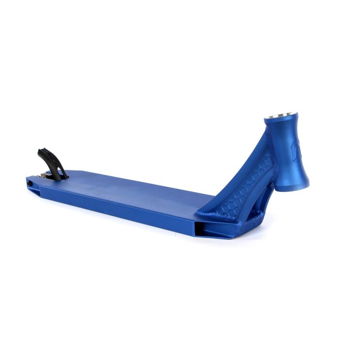 Ethic Erawan Deck - BLUE - scooterPRO