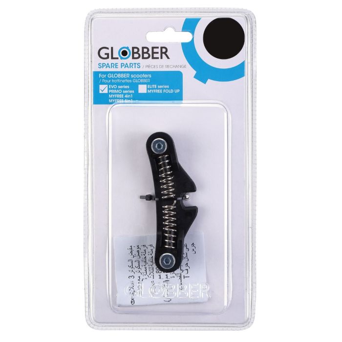 Globber Bar & Steering Spring for Evo/Primo - scooterPRO