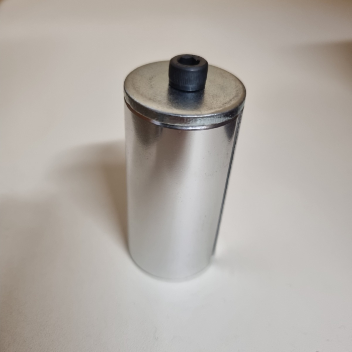 HIC Kit - 5mm Bolt/Top Cap - scooterPRO