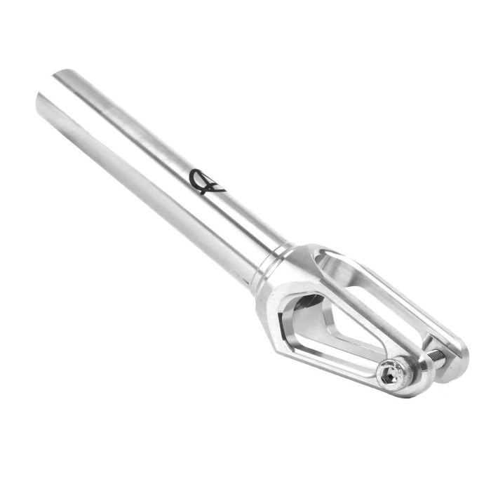 APEX Quantum Lite Forks - HIC/SCS - SILVER - scooterPRO