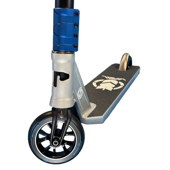 sz L/XL Cooper Klarr Phoenix Signature Custom Scooter - scooterPRO