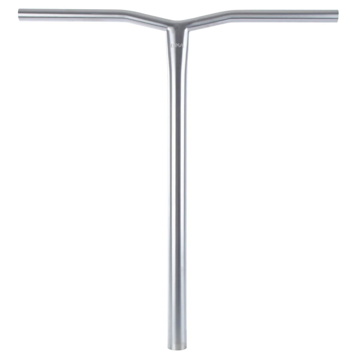 DNA Titanium Bar | 660mm x 600mm | Oversize | Raw - scooterPRO