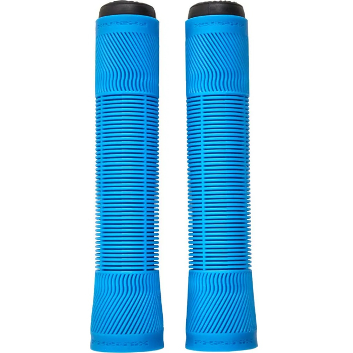 Phoenix SOLACE Pro Grips - BLUE - scooterPRO