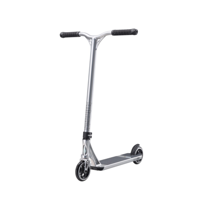 Envy Prodigy S9 Scooter - CHROME - scooterPRO