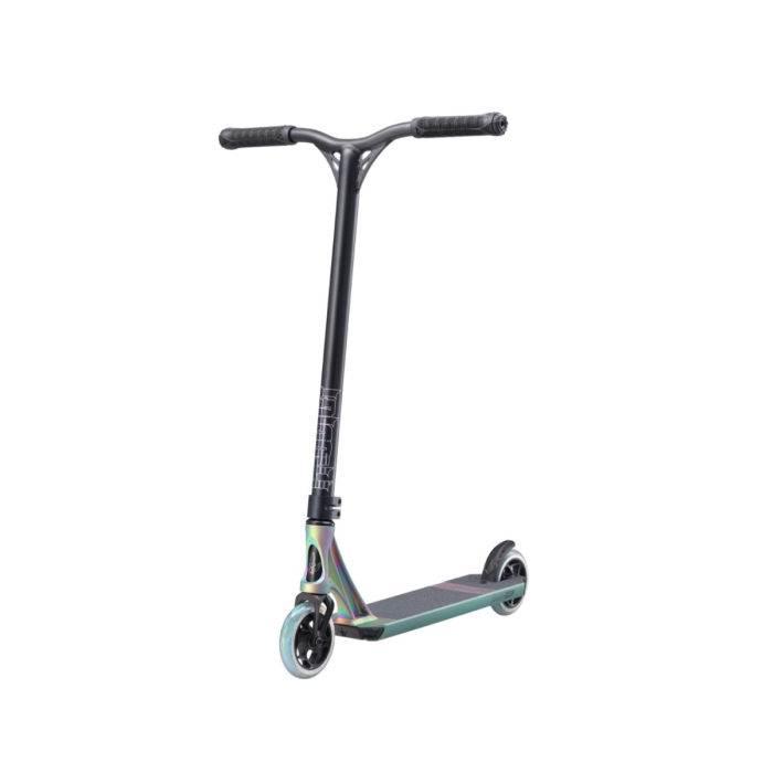 Envy Prodigy S9 Scooter - MATTE OIL SLICK M.O.S - scooterPRO