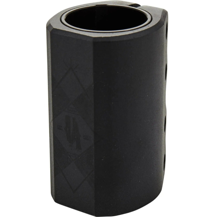 UrbanArtt MINI SCS V2 - BLACK - scooterPRO