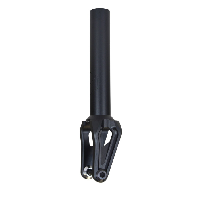 NATIVE VERSA FORK - BLACK - scooterPRO