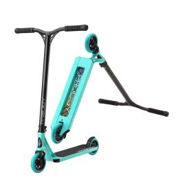 Envy Prodigy X Complete Scooter - TEAL - scooterPRO